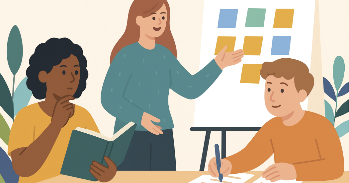 New PBL Strategy Guides Are Here! | PBLWorks